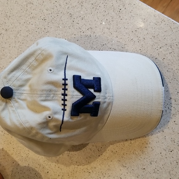 Headmaster | Accessories | University Of Michigan Football Hat Big ...